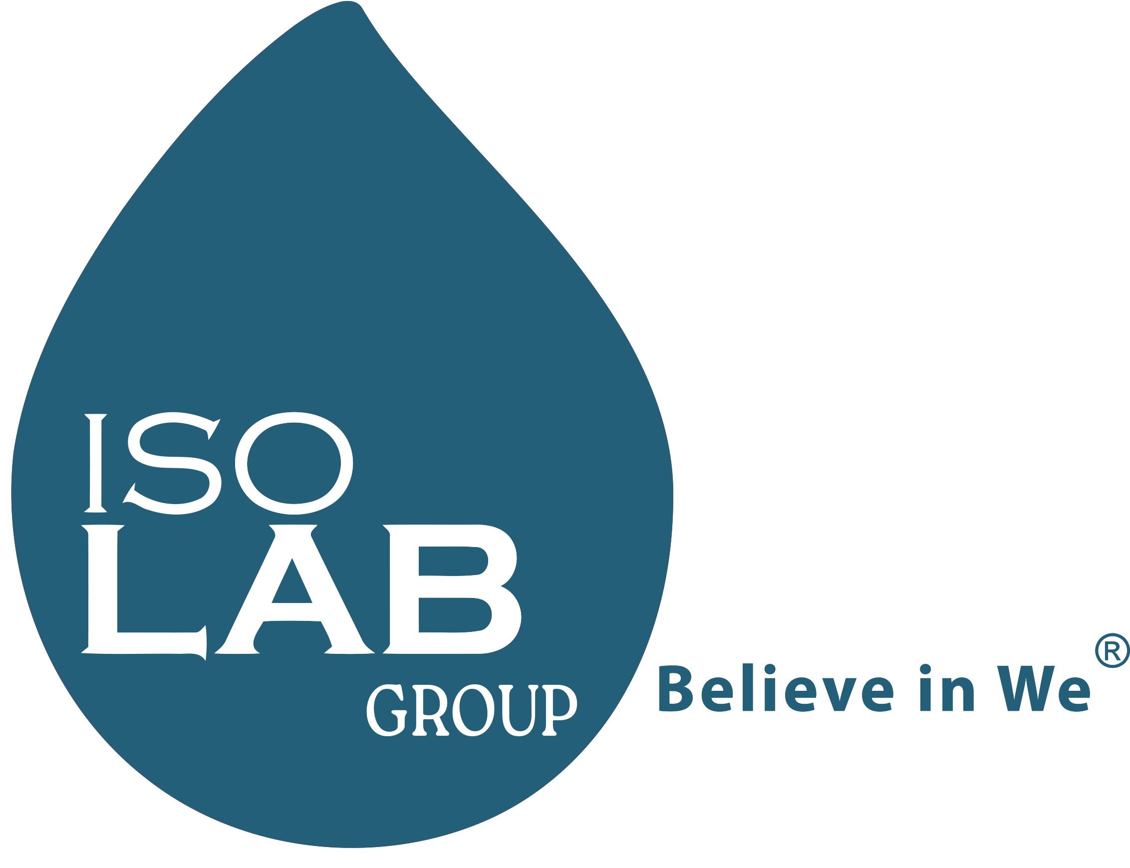 Login | CRM ISOLAB Maroc 3.0.7189